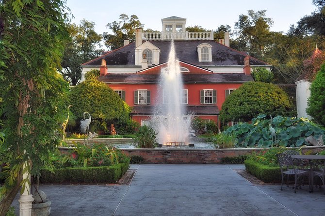 Houmas House Plantation Guided Tour - Exploring Houmas House: A Deep Dive