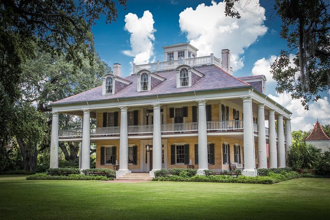 Houmas House Plantation Guided Tour - Authentic Experiences and What Travelers Say