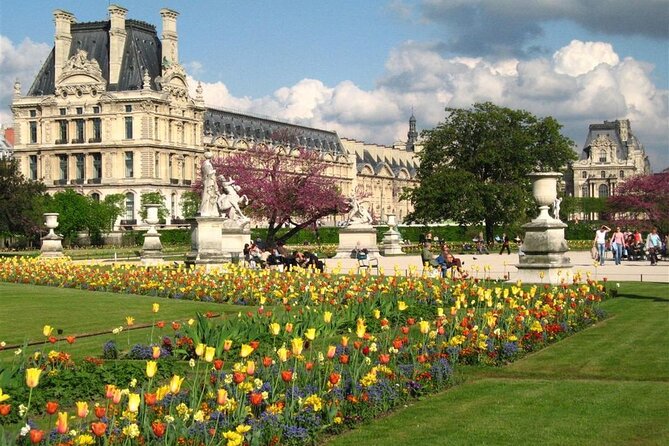 Hourly Disposal Service in Paris: Private Driver by Luxury Van - Final Thoughts