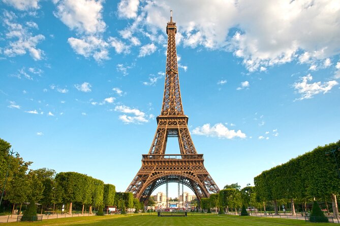 Hourly Disposal Service in Paris: Private Driver by Luxury Van - FAQs
