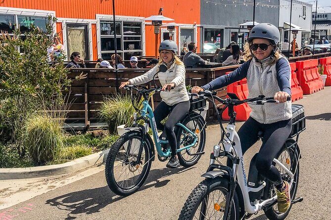 Hourly Electric Bike Rental in Solana Beach - Who Will Love This Experience?