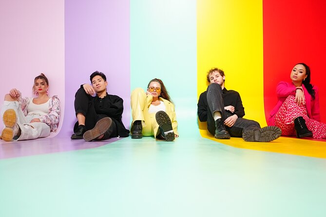 House of Bates // Pop-Up Museum Cologne - Key Points