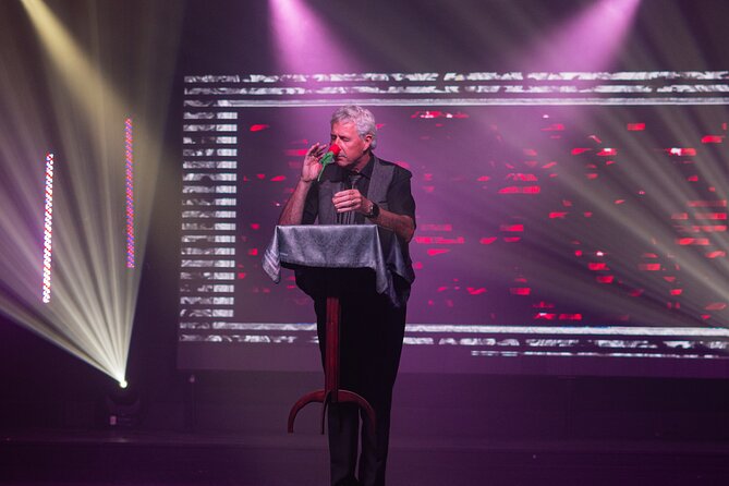 House of Illusion Magic Show Review - Customer Feedback and Ratings