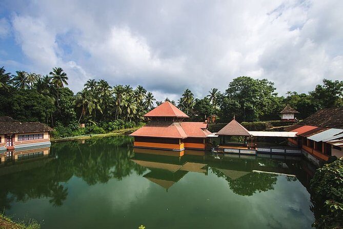 Houseboat Cruise in Bekal from Mangalore - What Makes This Tour Stand Out?
