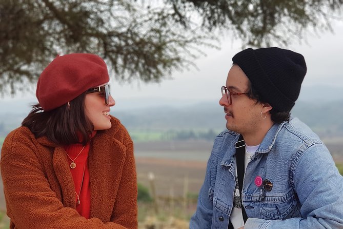 Houses of the Forest and RE Wineries - Accessibility and Participation