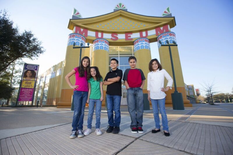 Houston: 1-Day or 3-Day Museum Pass - FAQs