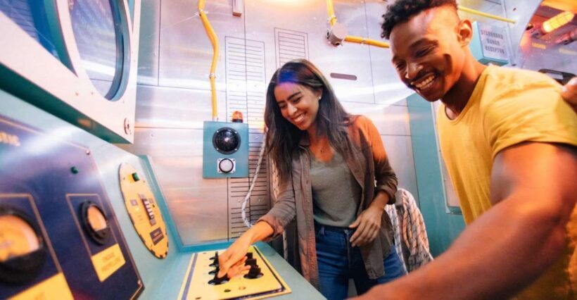 Houston: 1-Hour Escape Room Adventure - Accessibility and Practical Considerations
