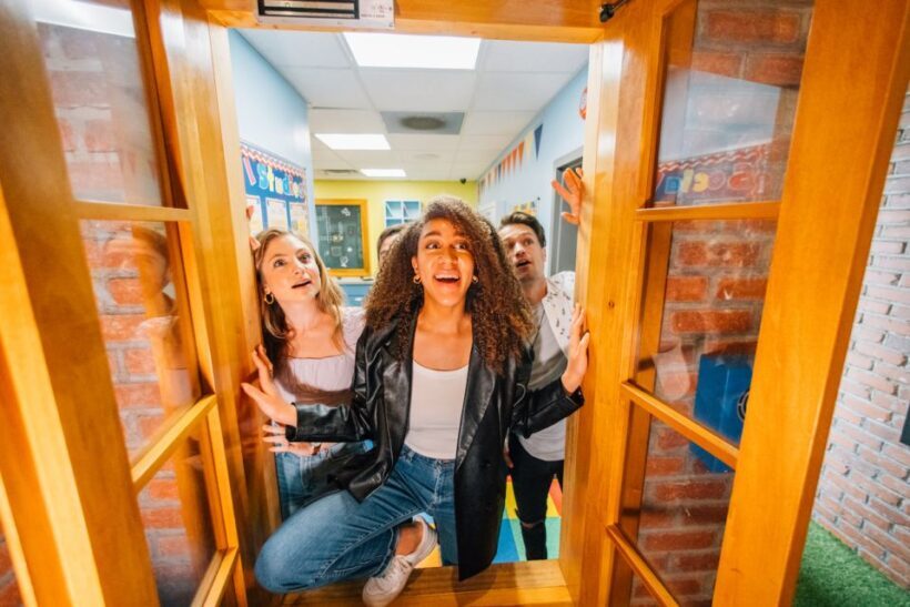 Houston: 1-Hour Escape Room Adventure - FAQs