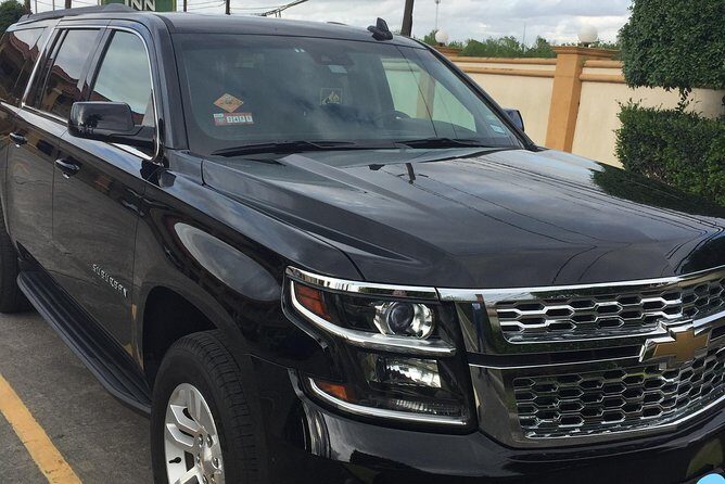Houston Airport & Galveston cruise Port Transportation, SUV, Sedan&Limo Service - Who Is This Service Best For?