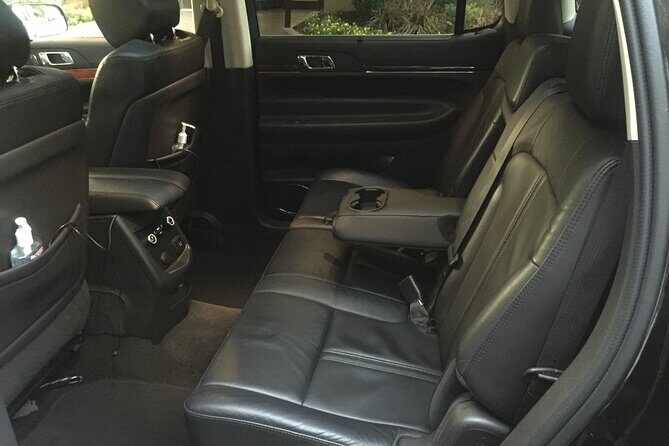 Houston Airport & Galveston cruise Port Transportation, SUV, Sedan&Limo Service - FAQ: Your Questions Answered