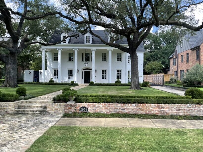 Houston: Astroville Best of Houston City Driving Tour - Key Points