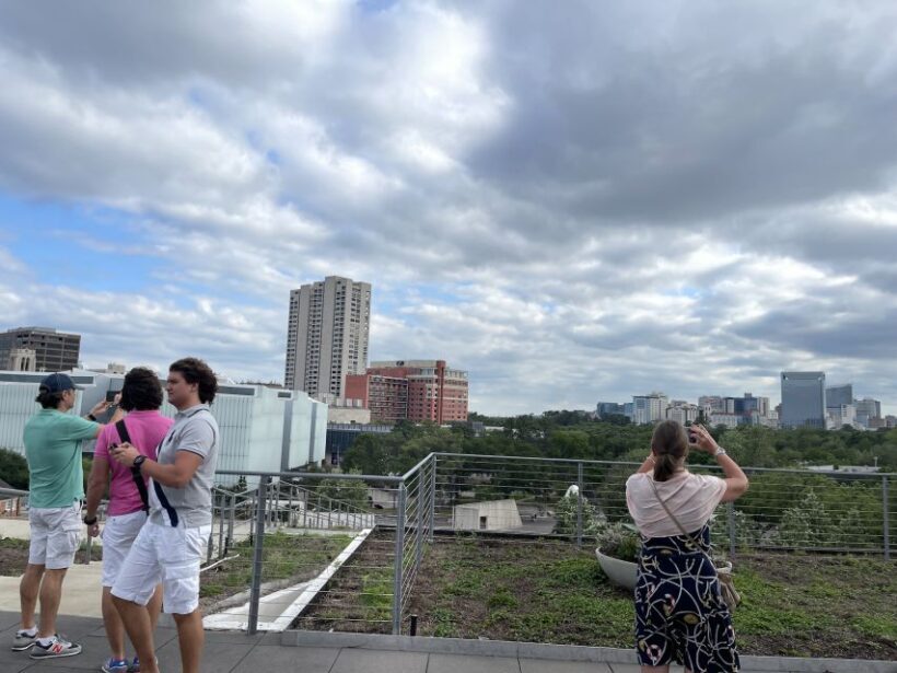 Houston: Astroville Best of Houston City Driving Tour - Authentic Traveler Feedback