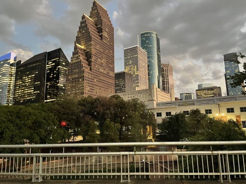 Houston: Astroville Best of Houston City Driving Tour - Final Thoughts