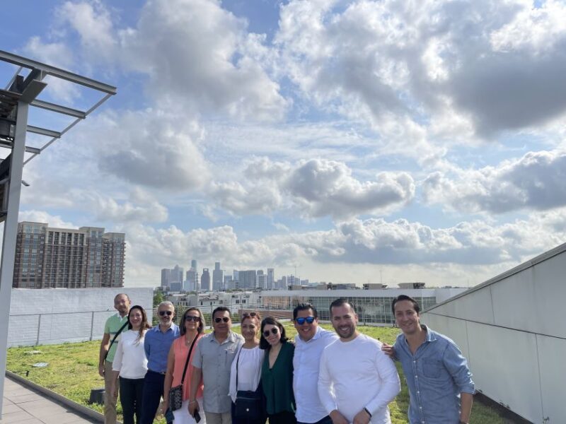 Houston: Astroville Best of Houston City Driving Tour - Key Points