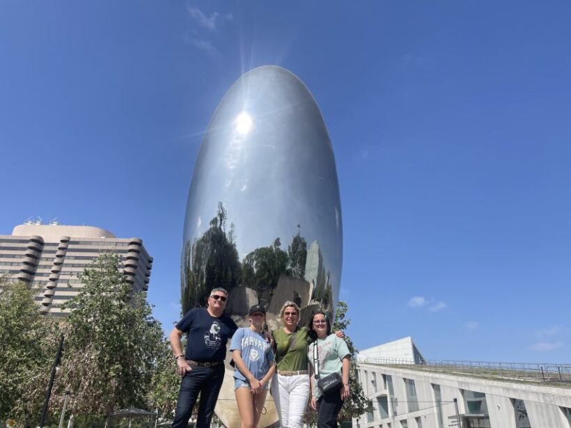 Houston: Astroville Executive Private Houston City Tour - Insights from Reviews