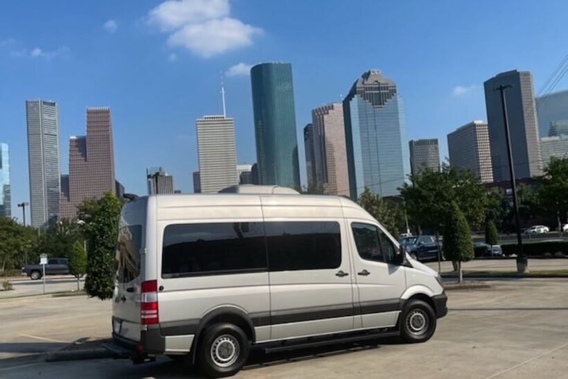Houston: Astroville Executive Private Houston City Tour - FAQs