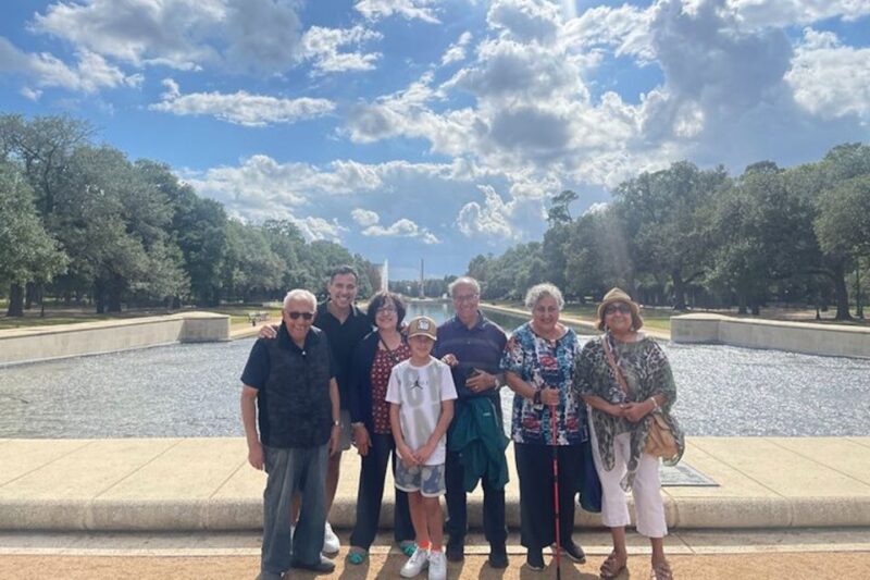 Houston: Astroville Executive Private Houston City Tour - A Detailed Breakdown of the Itinerary