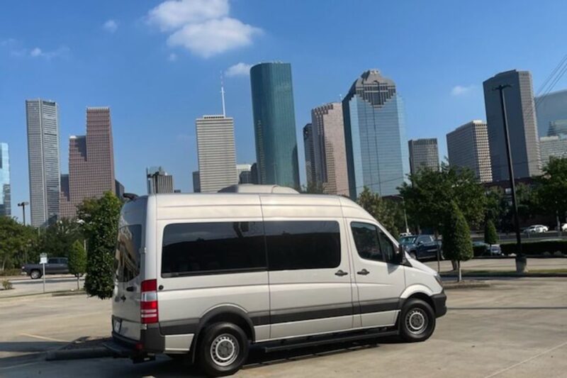 Houston: Astroville Executive Private Houston City Tour - What Travelers Are Saying