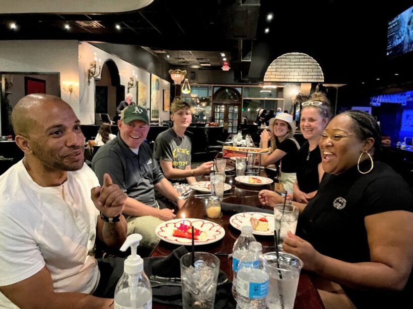 Houston: Astroville Food Tour of Downtown Houston - Exploring Houston’s Underground Tunnel System