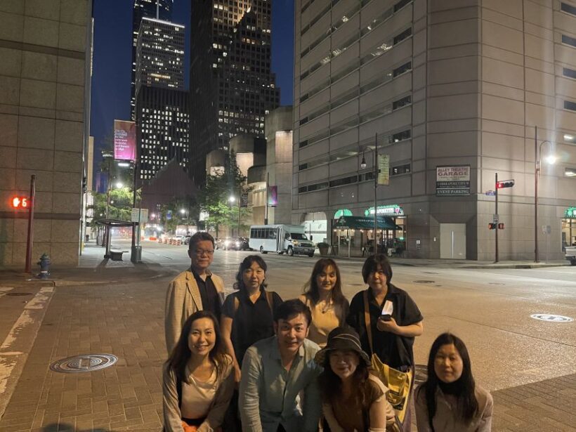 Houston: Astroville Food Tour of Downtown Houston - Insights from Reviews