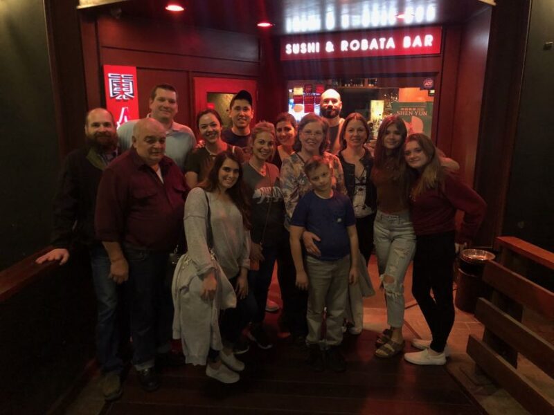 Houston: Astroville Food Tour of Downtown Houston - Authentic Experiences and Authentic Flavors