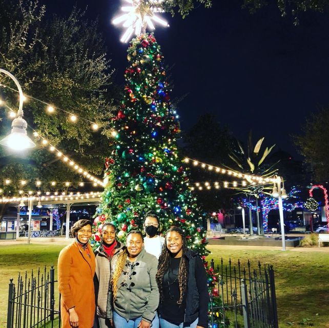 Houston: Astroville Food Tour of Downtown Houston - Who Will Love This Tour?