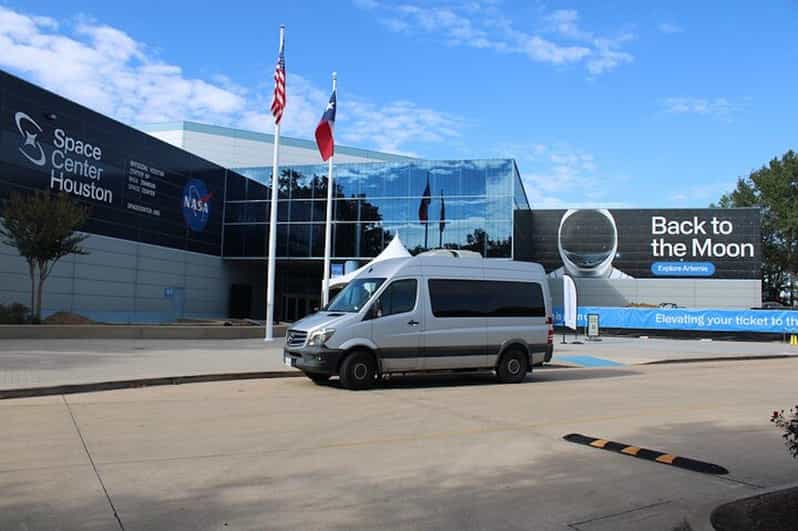 Houston: Astroville NASA Space Center Round-Trip Transport - Final Thoughts: Why Choose This Experience?