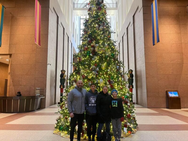 Houston: Astroville Tunnel Tour of Downtown Houston - Why This Tour Is Worth Your Time