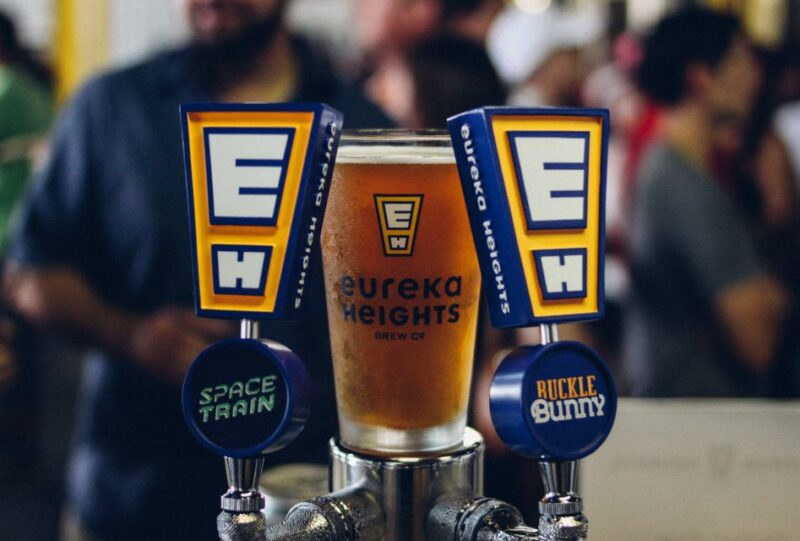 Houston: Brewery Pass with Beer Tastings - How the Brewery Pass Works