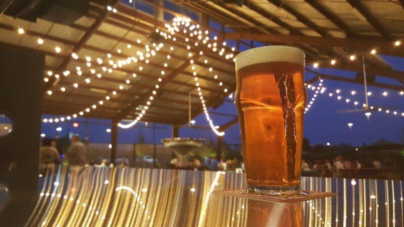 Houston: Brewery Pass with Beer Tastings - What You Get at Each Brewery