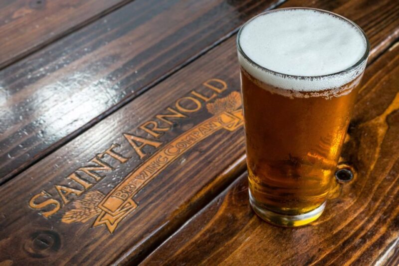 Houston: Brewery Pass with Beer Tastings - Authenticity and Quality of Experience