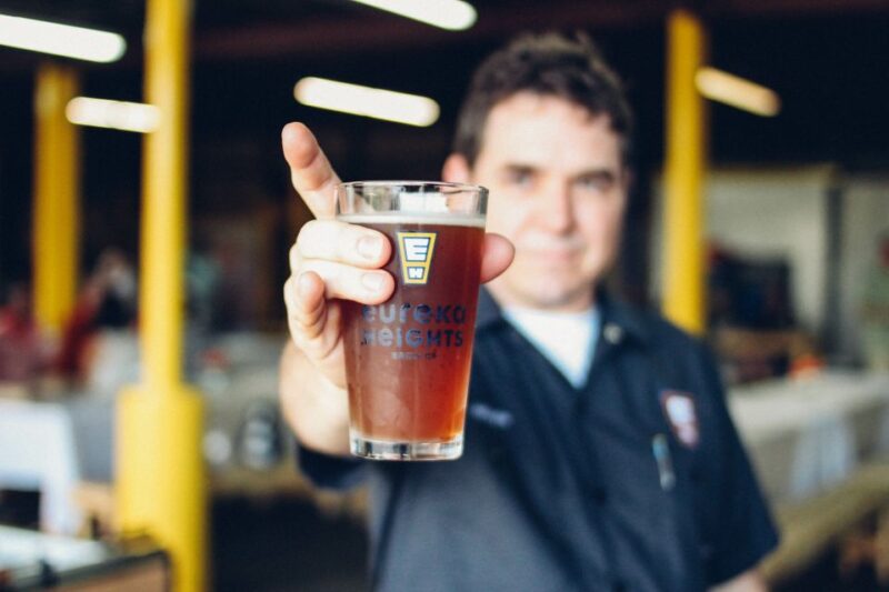 Houston: Brewery Pass with Beer Tastings - Final Thoughts: Is It Worth It?