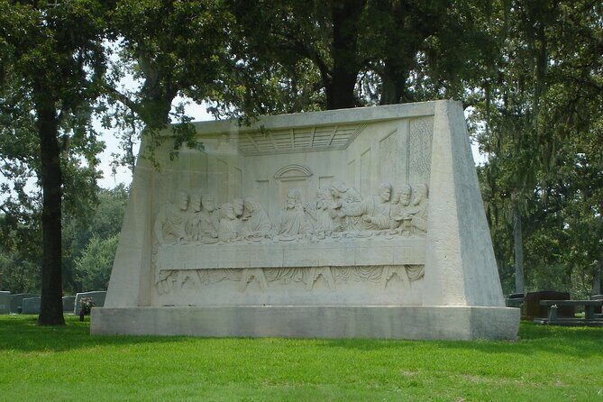 Houston Cemetery Tours - A Deep Dive into Houston Cemetery Tours