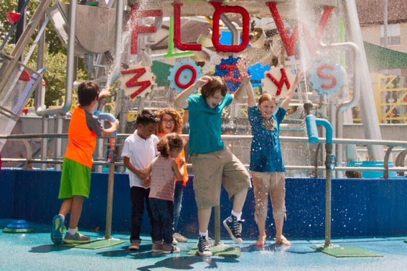 Houston: Children's Museum Houston Entry Ticket - An Overview of What the Childrens Museum Houston Offers