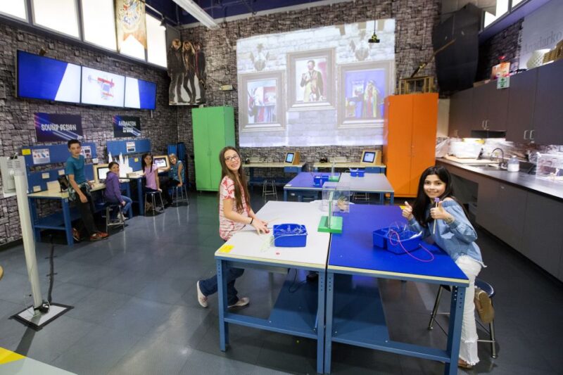 Houston: Children's Museum Houston Entry Ticket - Value for Money and Who Should Visit