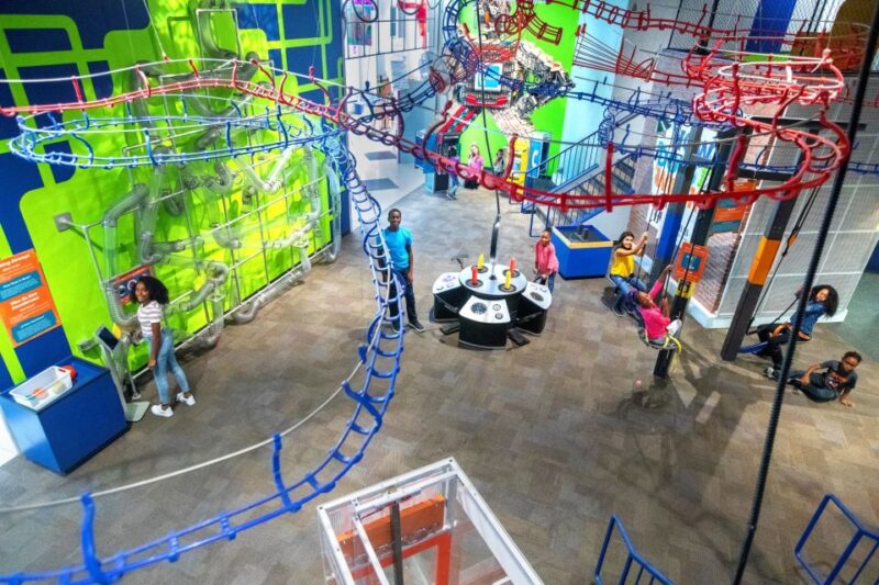 Houston: Children's Museum Houston Entry Ticket - Final Thoughts