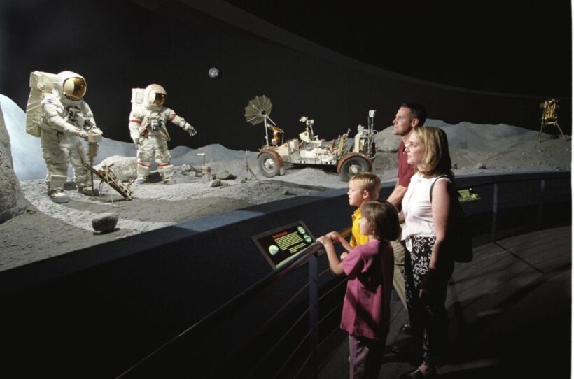 Houston: City Tour and NASA Space Center Admission Ticket - Who Will Love This Tour?