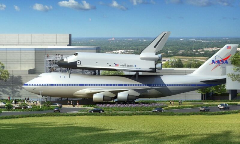 Houston: City Tour and NASA Space Center Admission Ticket - What to Expect at Space Center Houston