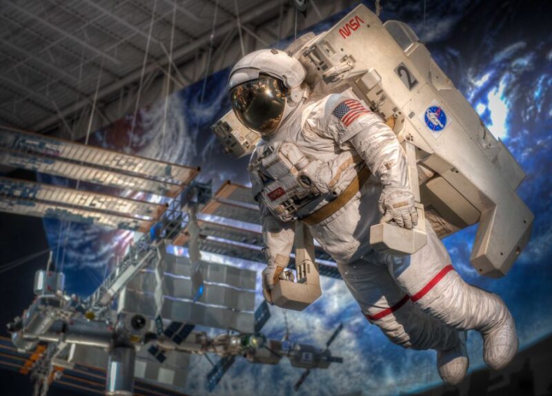 Houston: City Tour and NASA Space Center Admission Ticket - Who Should Consider This Tour?