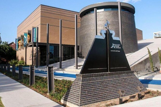 Houston City Tour Plus Holocaust Museum Ticket - Final Thoughts
