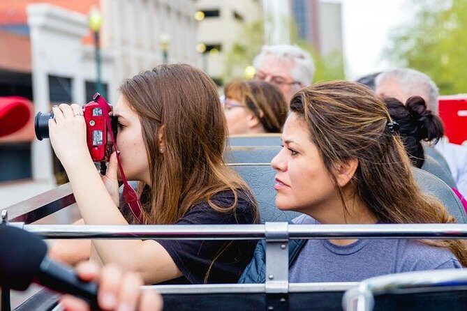 Houston City Tour Plus Holocaust Museum Ticket - FAQ