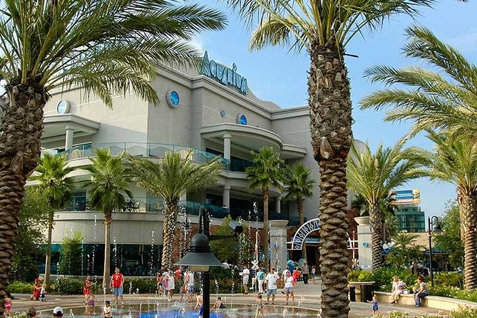 Houston CityPASS® - FAQ