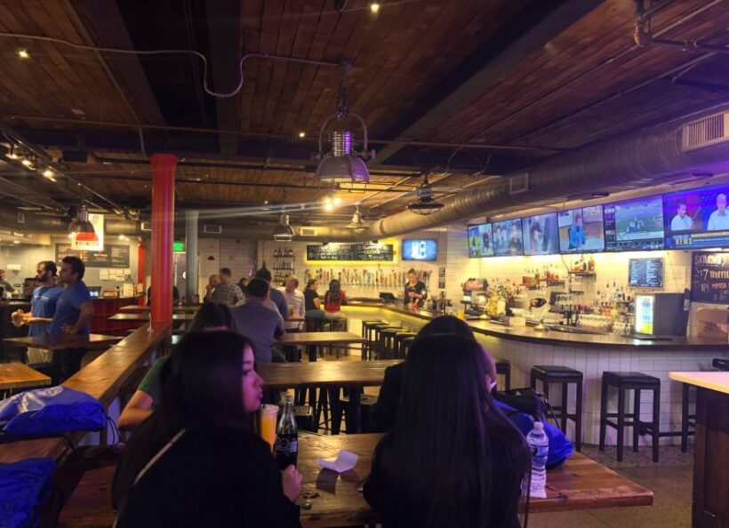Houston Downtown: Secret Food Tours - What You Can Expect on the Houston Downtown Secret Food Tour