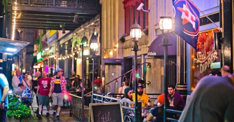 Houston Downtown: Secret Food Tours - Who Should Consider This Tour?