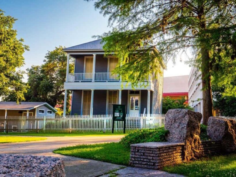 Houston: Downtown Walking History Tour - Final Thoughts
