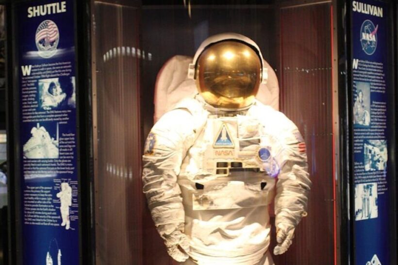Houston: Driving Tour & NASA Space Center Ticket/Transport - Final Thoughts: Who Will Love This Tour?