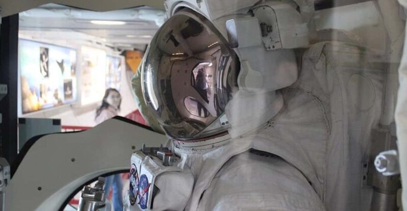 Houston: Driving Tour & NASA Space Center Ticket/Transport - What Makes This Tour Stand Out?