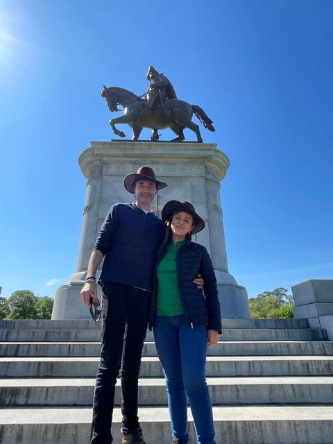 Houston: Driving Tour & NASA Space Center Ticket/Transport - The Experience from the Perspective of Past Travelers