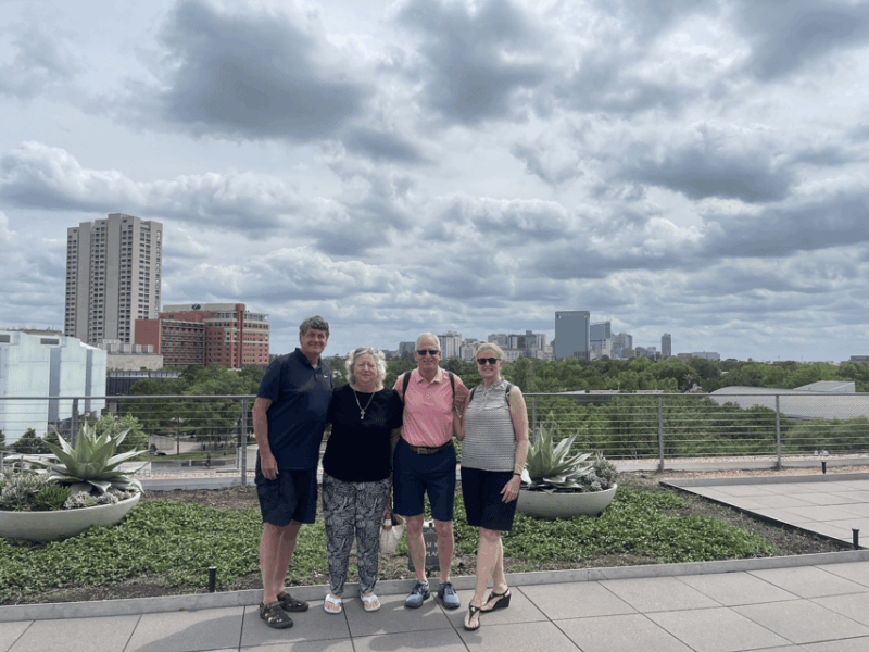 Houston: Driving Tour & NASA Space Center Ticket/Transport - Practical Tips for Future Travelers