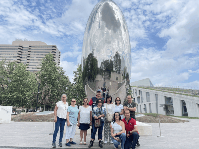 Houston: Driving Tour & NASA Space Center Ticket/Transport - The Bottom Line: Who’s This Tour For?